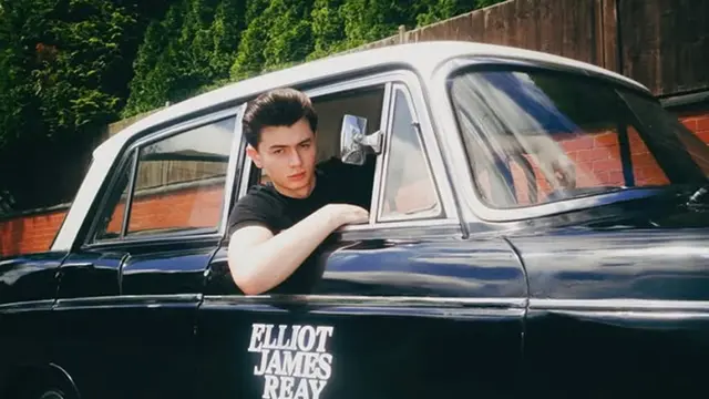 FUNTAZTIC.LY by BRI: Serunya Konser Lintas Generasi Bareng Elliot James ...