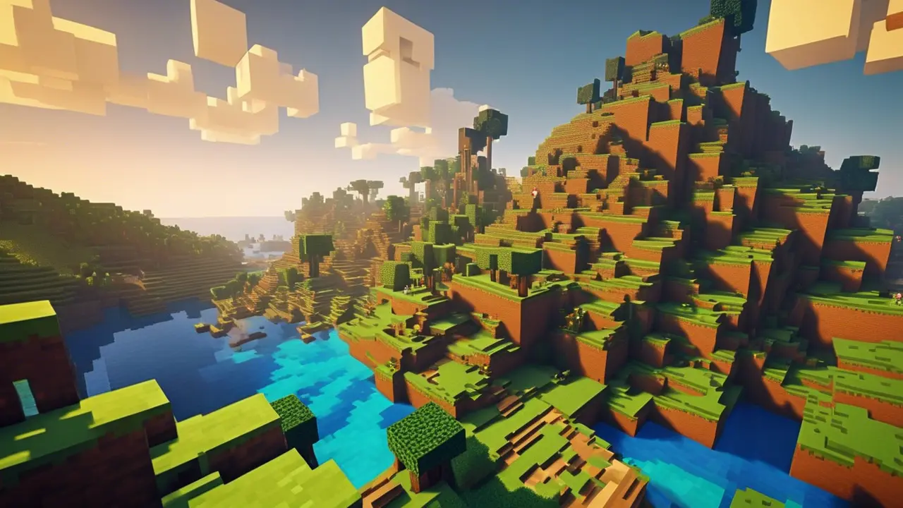 Cara Mendownload Minecraft: Panduan Lengkap untuk Pemula - Feeds Liputan6.com