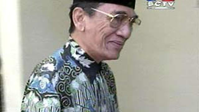 Eddy Sud Batal Melelang Rumah - ShowBiz Liputan6.com