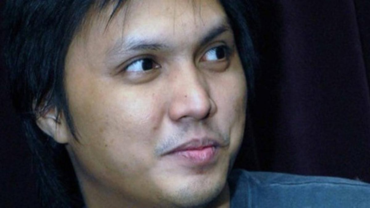 Icha eks Jikustik Mencoba Menapaki Kembali Dunia Musik Lewat Karya Baru ...