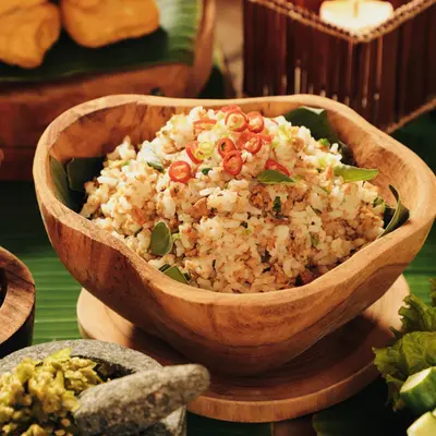 5 Resep Okra Jadi Masakan Rumahan yang Enak dan Tidak Langu - Food ...