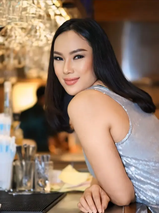 Potret Kalina Ocktaranny Pamer Pacar Baru, Berharap Jadi yang Terakhir