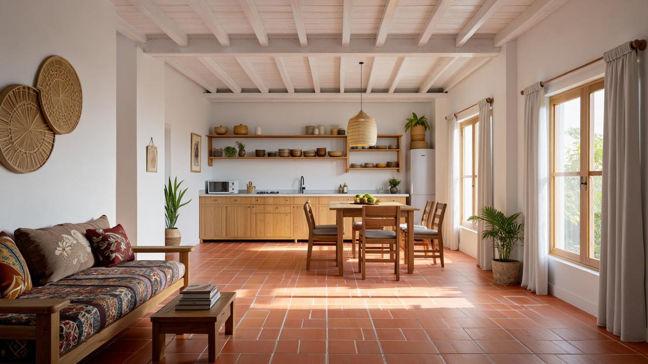 12 Foto Rumah Sederhana Tapi Bagus Inspirasi Hunian Idaman, Modern dan ...