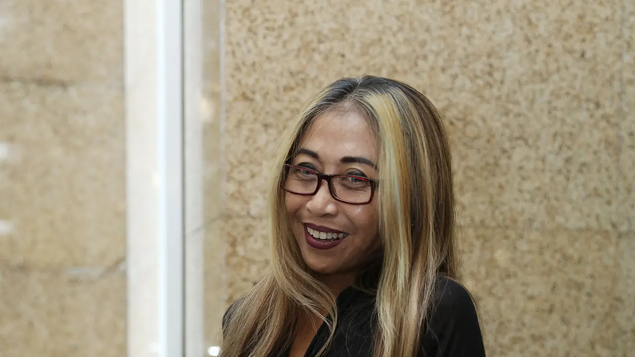 Penyanyi 90an: Jejak Karier Trie Utami di Industri Musik