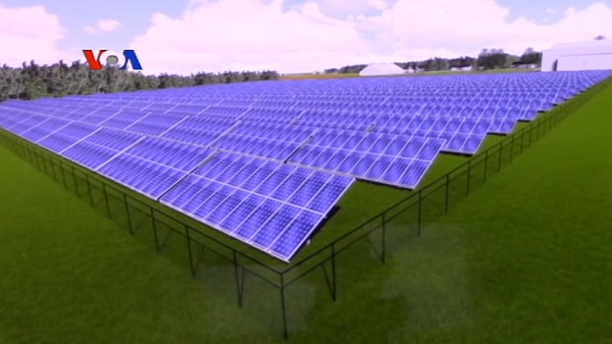 Pemanfaatan Tenaga Surya Bisa Hemat hingga Rp 13 Miliar - Tekno ...