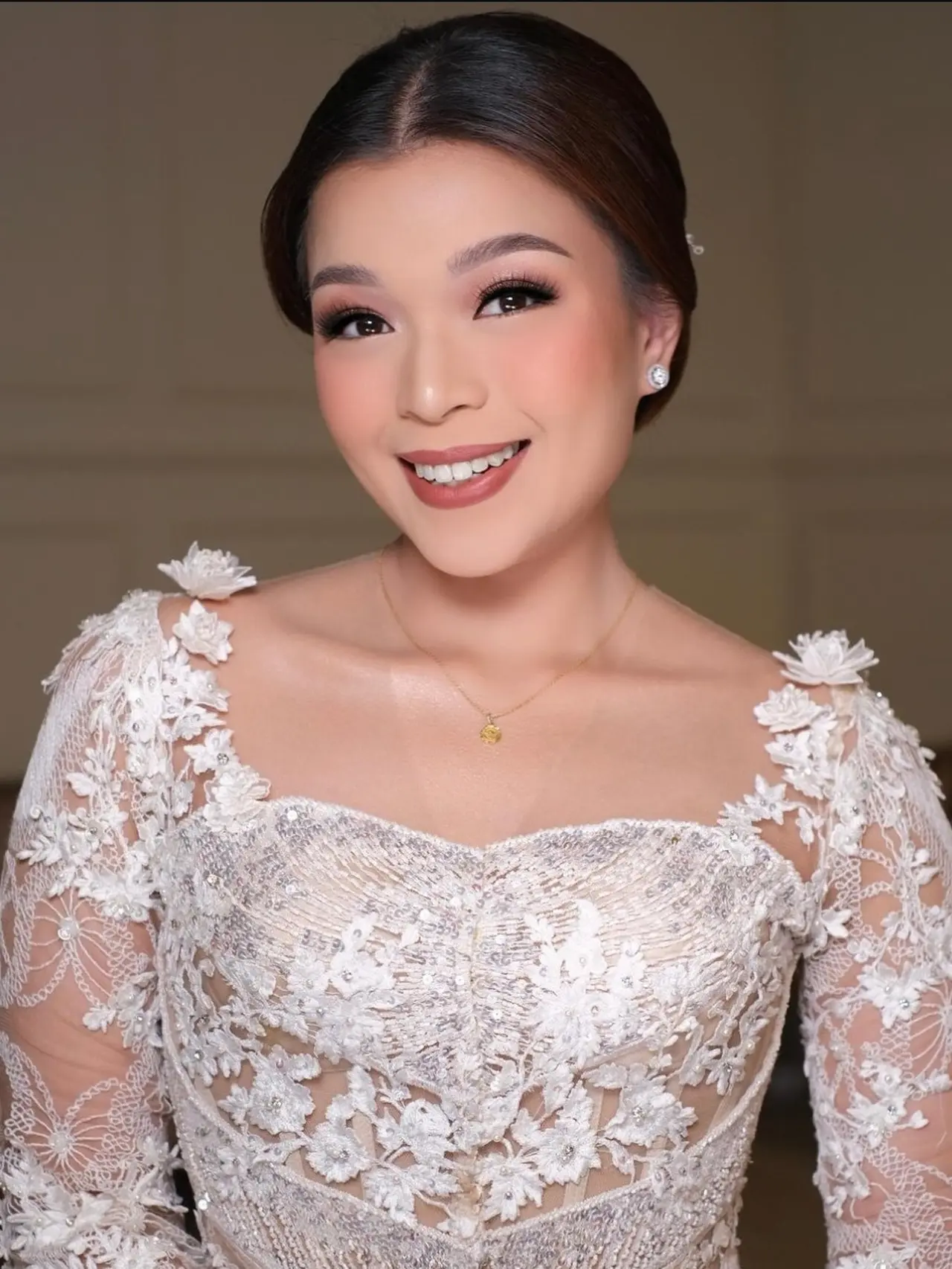 7 Potret Oza Rangkuti Lamar Kekasih, Terungkap Pekerjaan Calon Istri ...