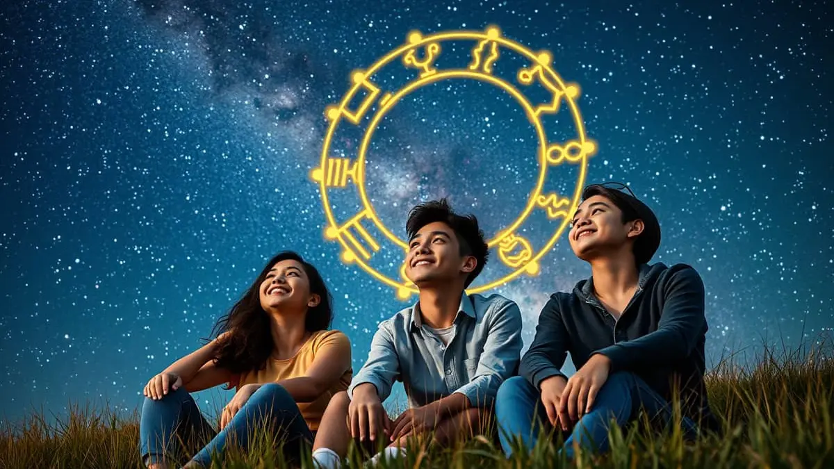 Berita guess my zodiac sign Hari Ini - Kabar Terbaru Terkini | Liputan6.com