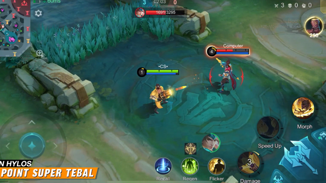 10 Counter Hylos Terbaik di Land of Dawn, Strategi Jitu dan Hero Paling ...