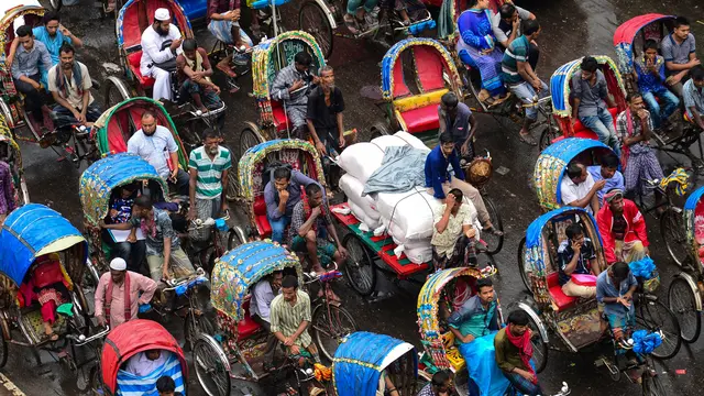 Mortalitas adalah Angka Rata-Rata Kematian, Ketahui Faktor dan ...