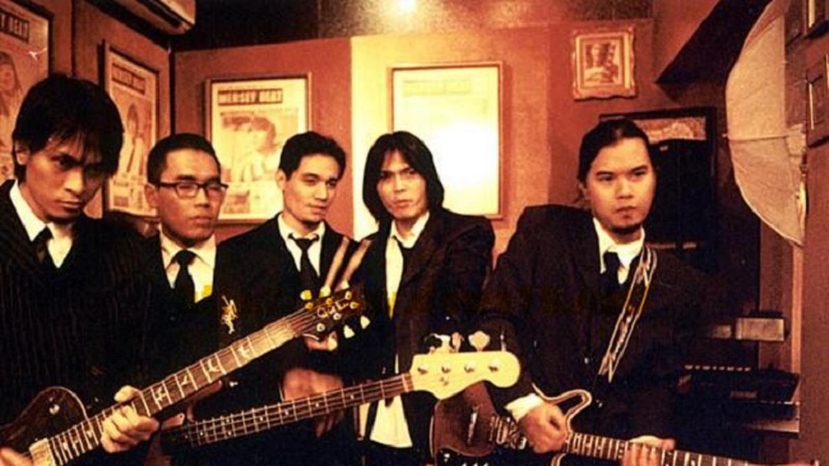5 Album Dewa 19 Terbaik Sepanjang Masa - Entertainment Fimela.com