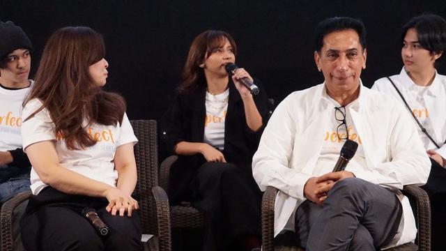Timeline Imperfect The Series 2, Produser Jawab Peluang Serial Ini ...