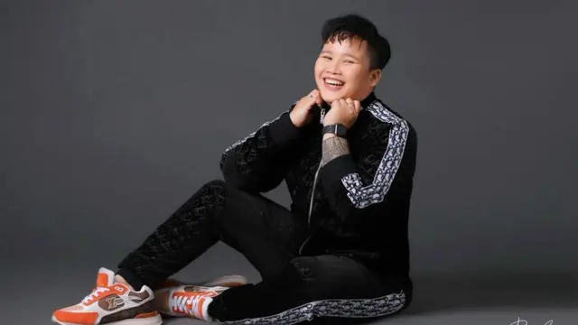 Adhe Scobar dan Zulian De Poin Rilis Single Emosional Berjudul Aku ...