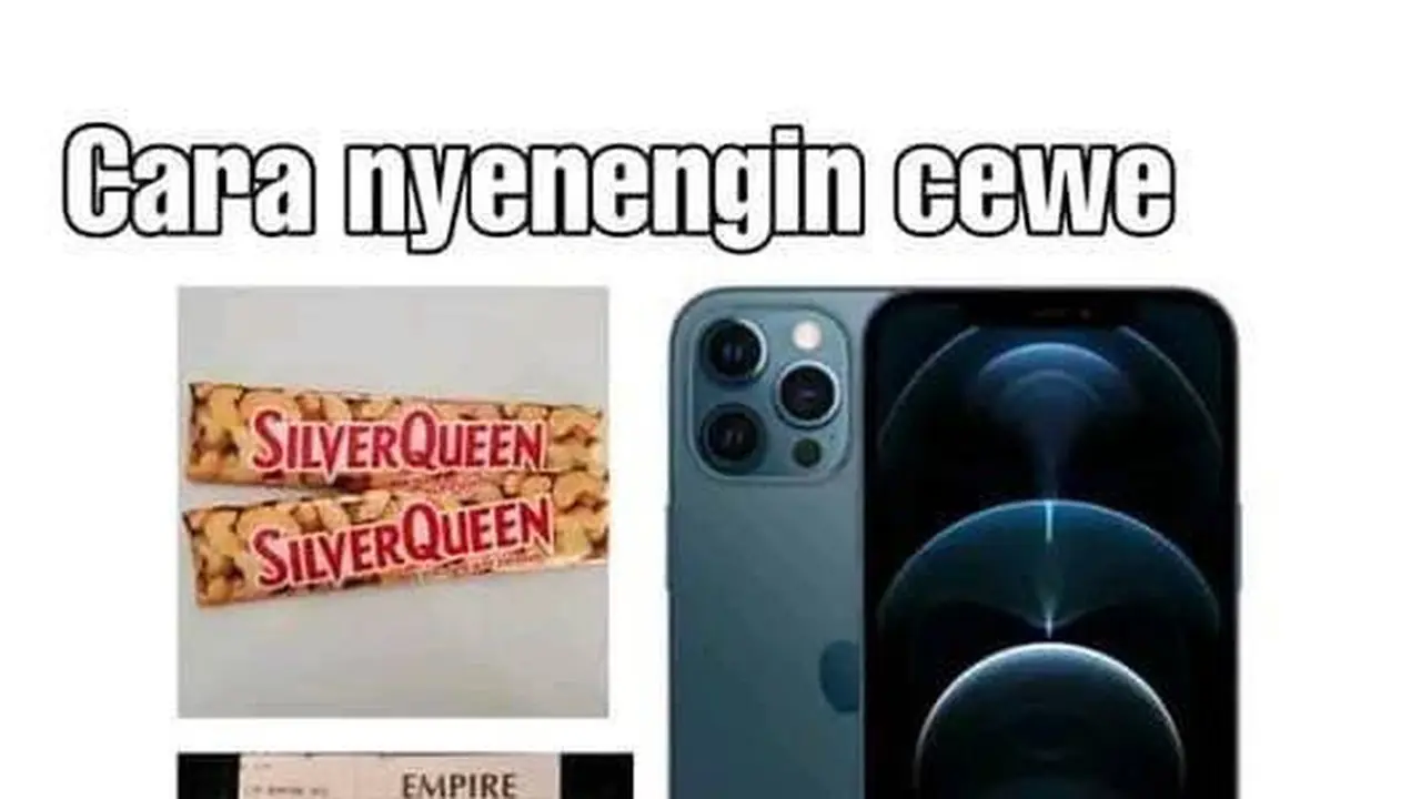 6 Meme Cara Bikin Senang Cewek Ini Bisa Jadi Pelajaran Buat Para Cowok ...