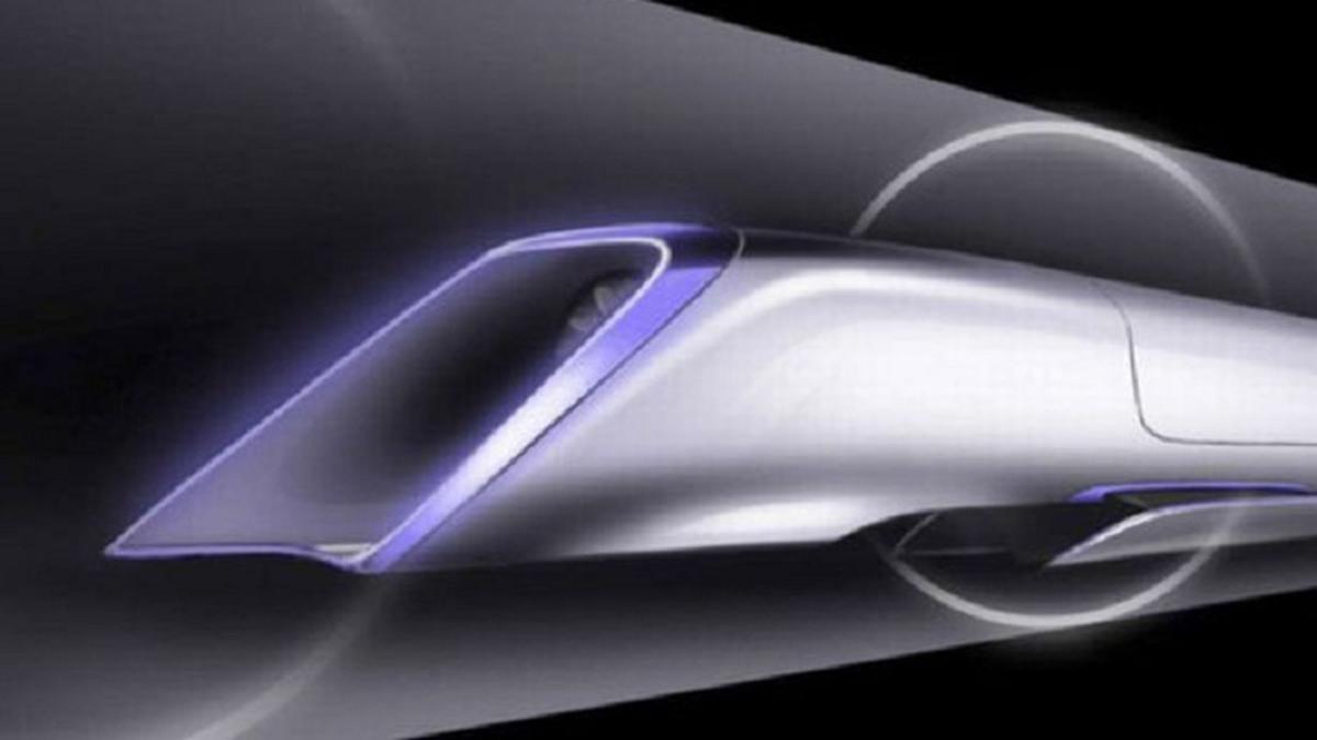 Bos Tesla Kembangkan Transportasi Berkecepatan Tinggi - Tekno Liputan6.com