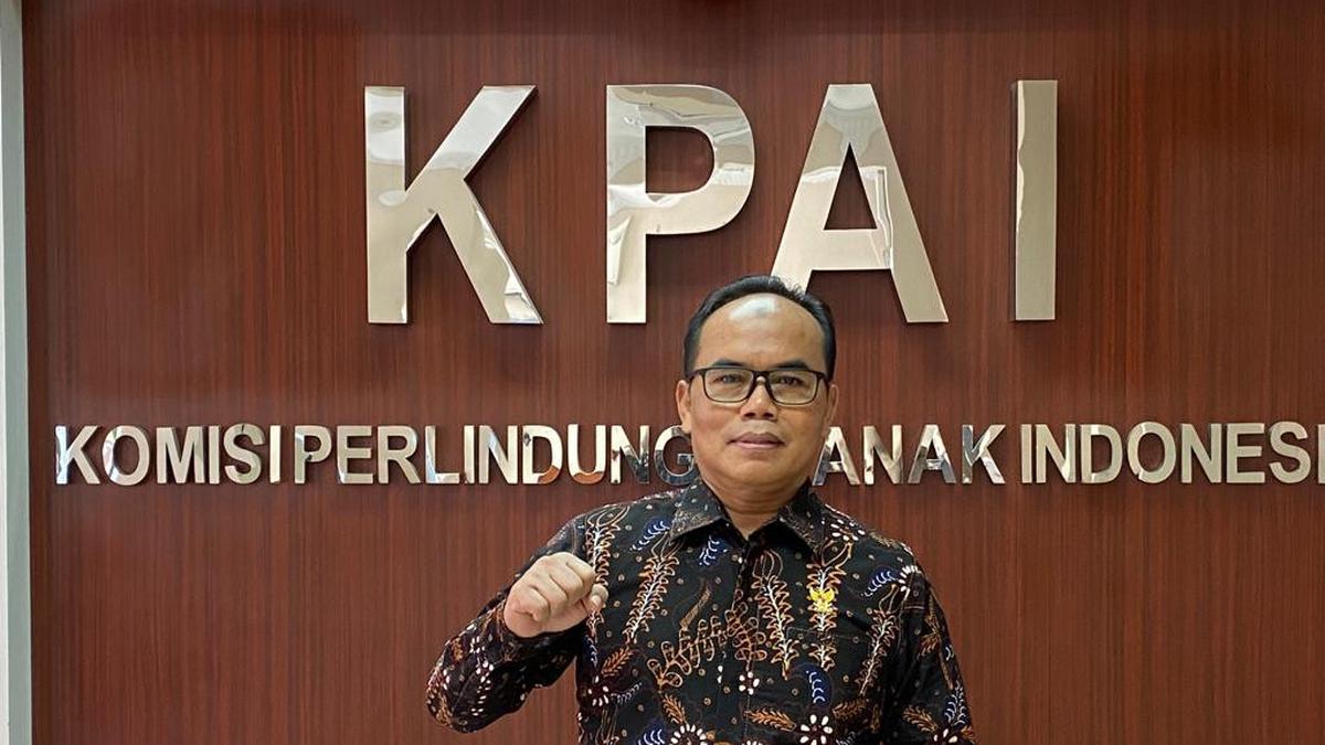 Ini Sikap Tegas KPAI Soal Fenomena Judi Online yang Menjamur di Kalangan Pelajar - News Liputan6.com