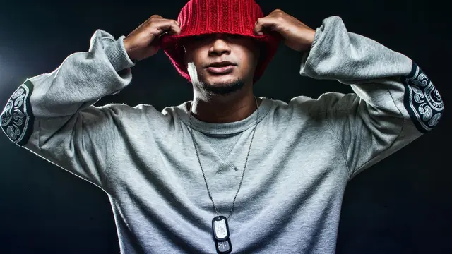 Dewa Budjana Berkarya di Musik Hip Hop, Kolaborasi dengan Rapper 8 Ball ...