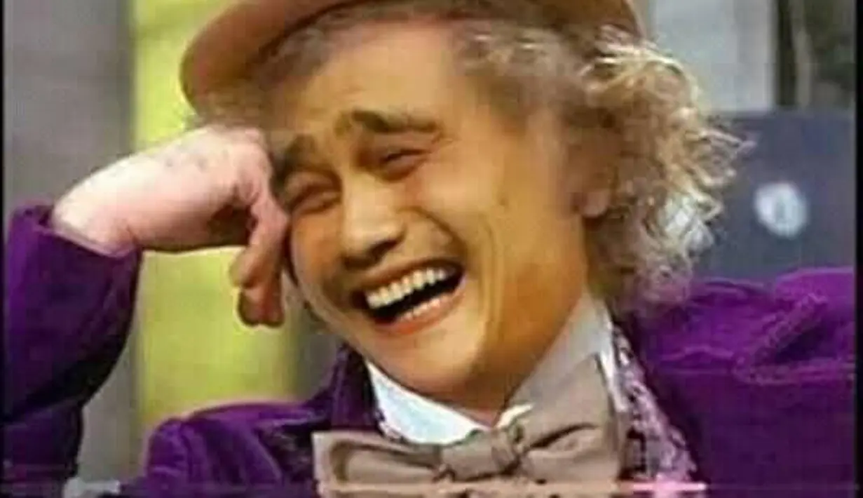 10 Potret Meme Angkot Ala Netizen, Siap-Siap Bikin Ngakak! - Photo ...