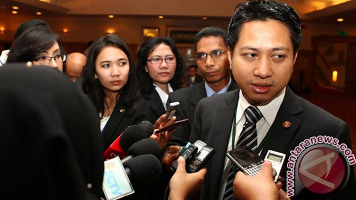 Firmanzah, Eks Staf Khusus SBY Jadi Rektor Universitas Paramadina ...