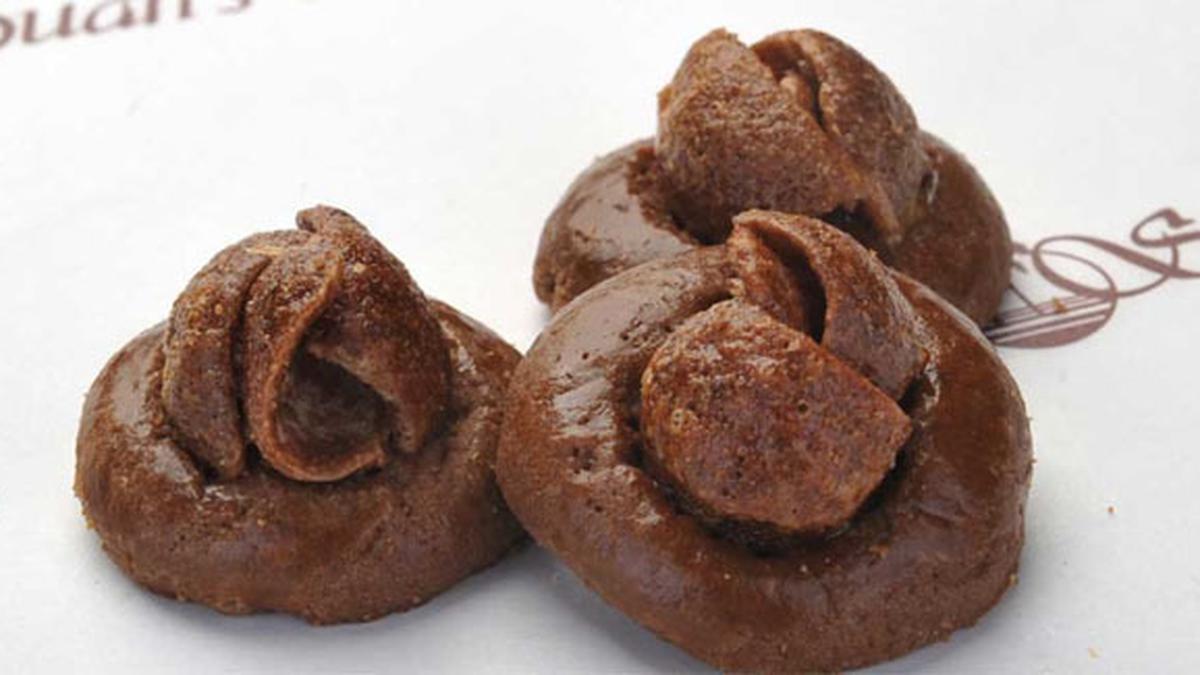 Resep Kue Kering Lebaran: Kue Kering Coco Crunchy