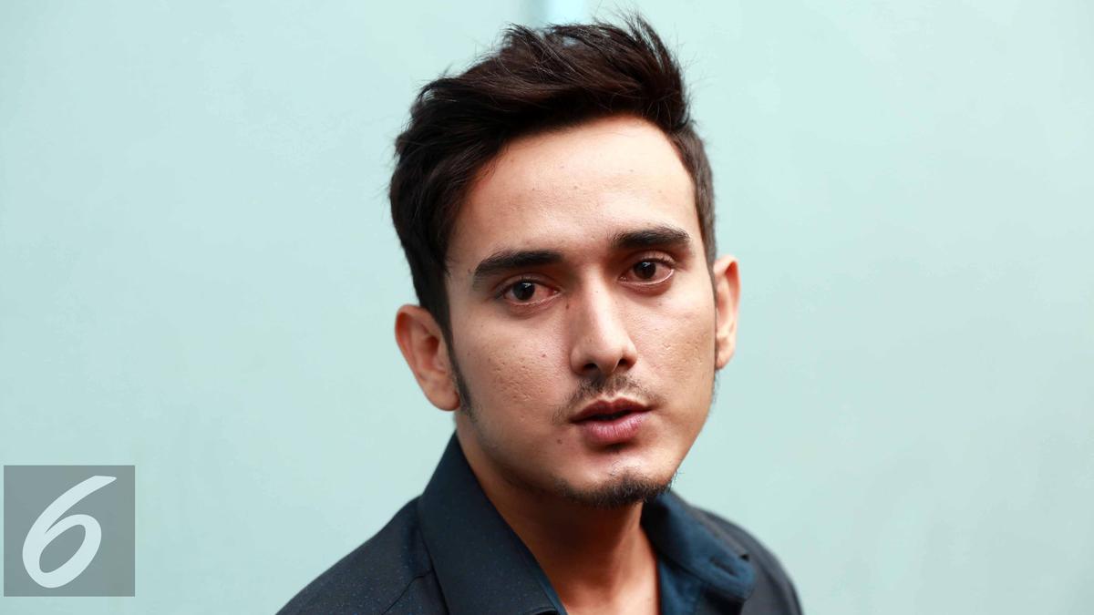 Gosip Pacaran dengan Siti Badriah, Begini Kata Haydar - ShowBiz ...