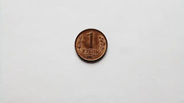 Mata Uang Rusia dan Negara yang Menggunakannya, Nilainya Terus Menurun ...