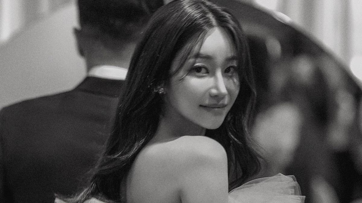 Yuna AOA Akan Menikah di Bulan Februari dengan Komposer Populer, Gelar ...