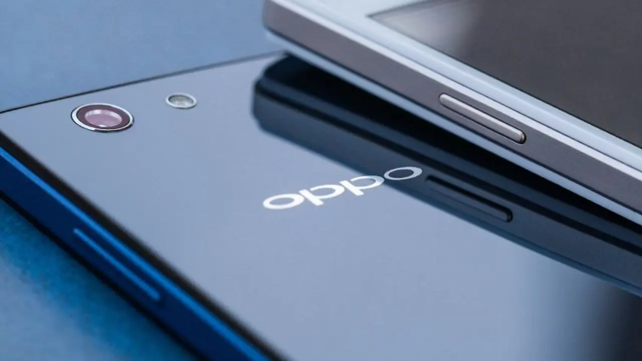 Harga Oppo Neo 9 dan Spesifikasi Terbaru 2019, Desain Simpel dan Elegan ...
