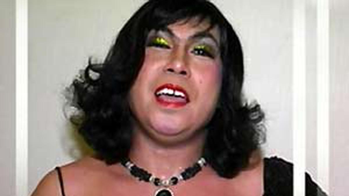 Tata Dado Sulit Mengartikan Cinta - ShowBiz Liputan6.com