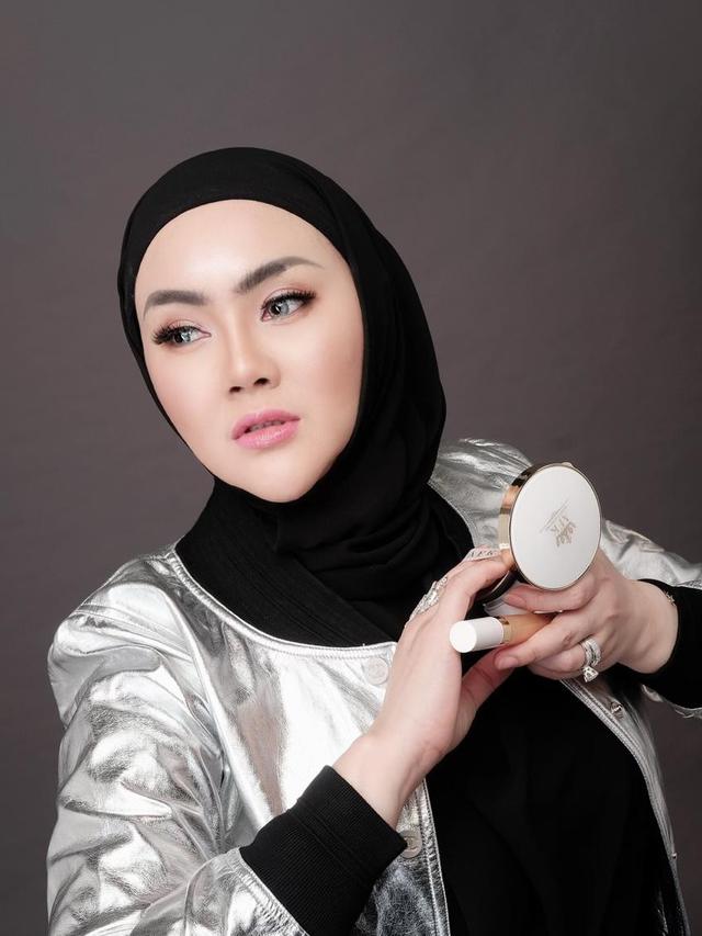 5 Tips Ade Fitrie Kirana Agar Wanita Tetap Nyaman dan Cantik saat ...