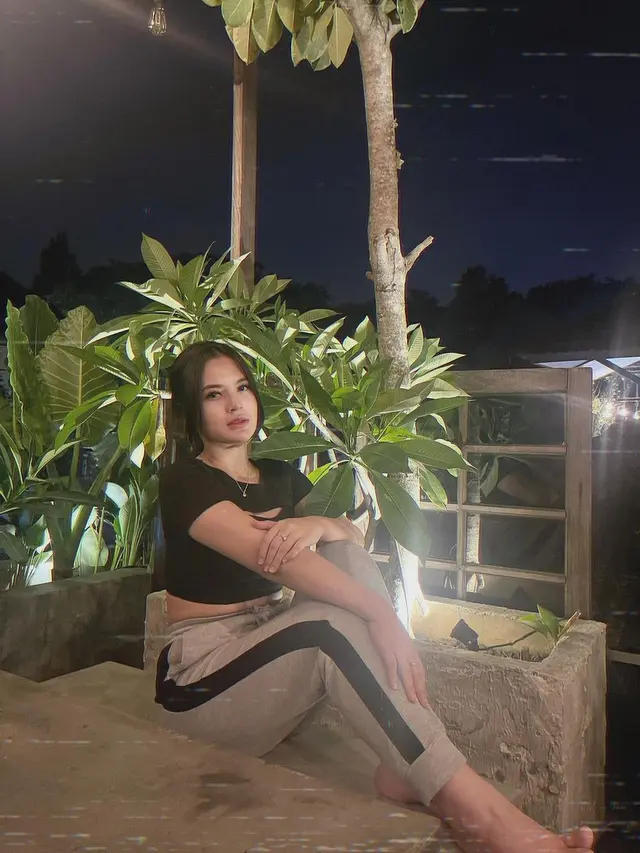 Iqlima Kim Dikabarkan Meninggal Dunia dan Kena Santet, Ini Faktanya ...