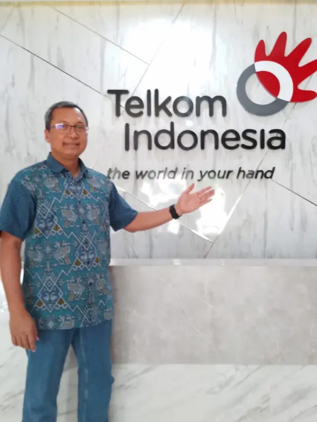 Hadir di Bali, Indibiz Siapkan Solusi Inovatif untuk Pebisnis - Lifestyle Liputan6.com