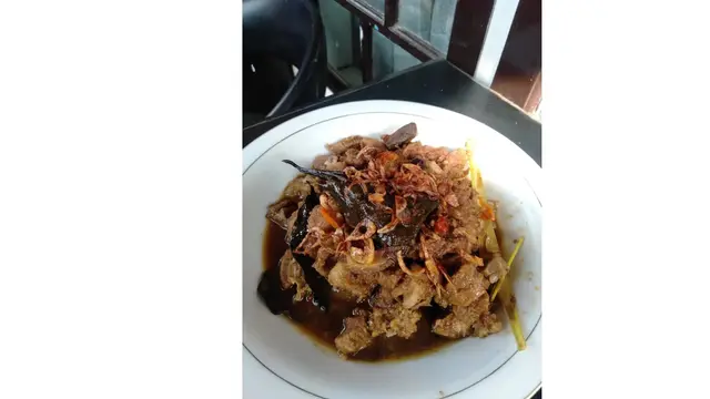 Resep Asam Manis Daging Kambing, Olahan Daging Kurban Simple - Hot ...