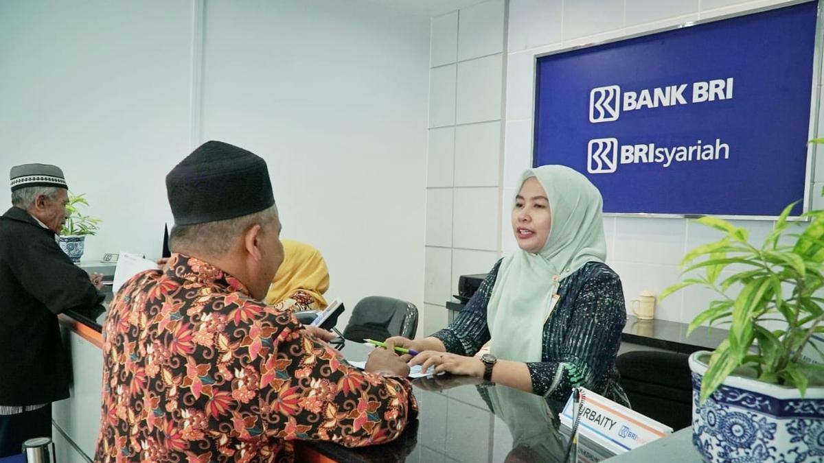 Bank Syariah Indonesia akan Masuk Jajaran 10 Bank Syariah Terbesar di Dunia
