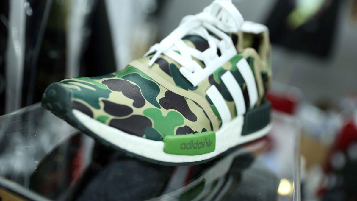5 Artis Indonesia yang Koleksi Sneakers Mahal
