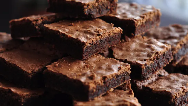 8 Resep Makanan Manis Sederhana yang Enak, Bisa Dibuat di Rumah - Hot ...