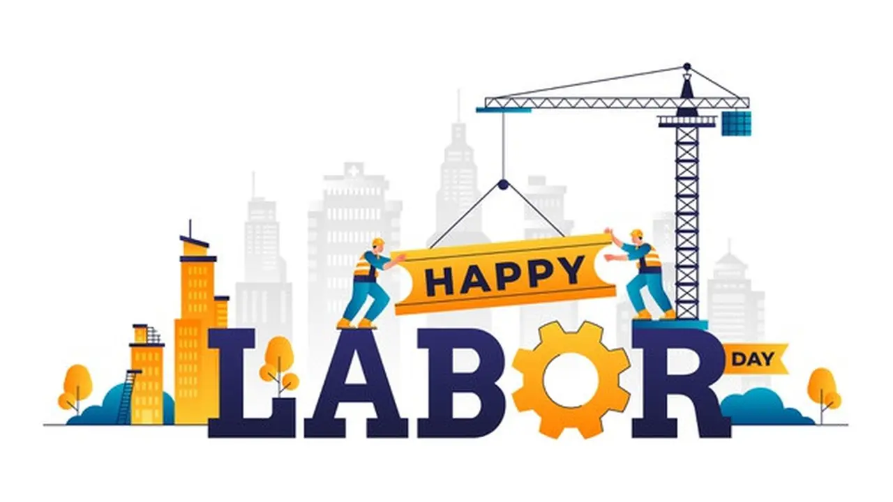 Apa Itu Buruh? Kenali Pengertian hingga Sejarahnya di Indonesia ...