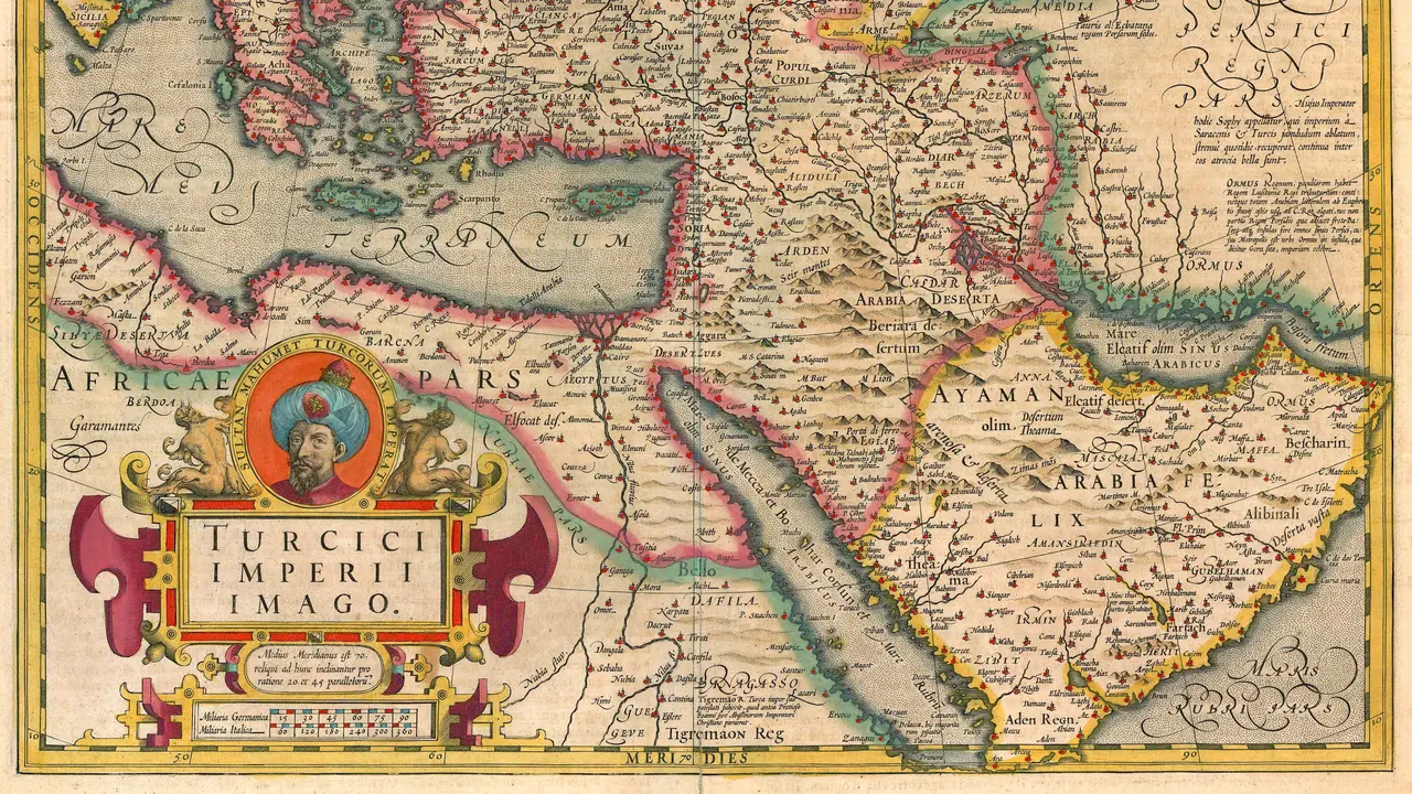 Kesultanan Utsmaniyah: Sejarah Berdiri, Masa Keemasan, Hingga Keruntuhan - Hot Liputan6.com