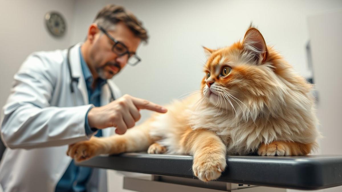 Cara Membasmi Kutu Kucing dengan Mudah dan Efektif, Ketahui Penyebabnya