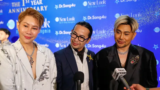 Caren Delano dan Dave Hendrik Sisihkan Honor demi Jaga Penampilan ...