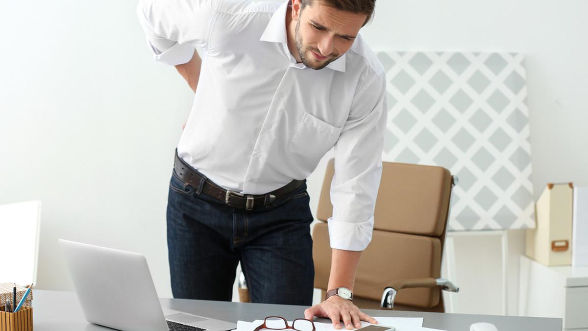 PELD, Teknik Minimally Invasive untuk Sembuhkan Nyeri Pinggang Karena ...