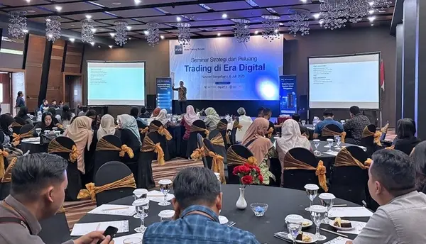 Potret Terbaru Halimah Agustina Kamil Mantan Istri Bambang Trihatmodjo ...