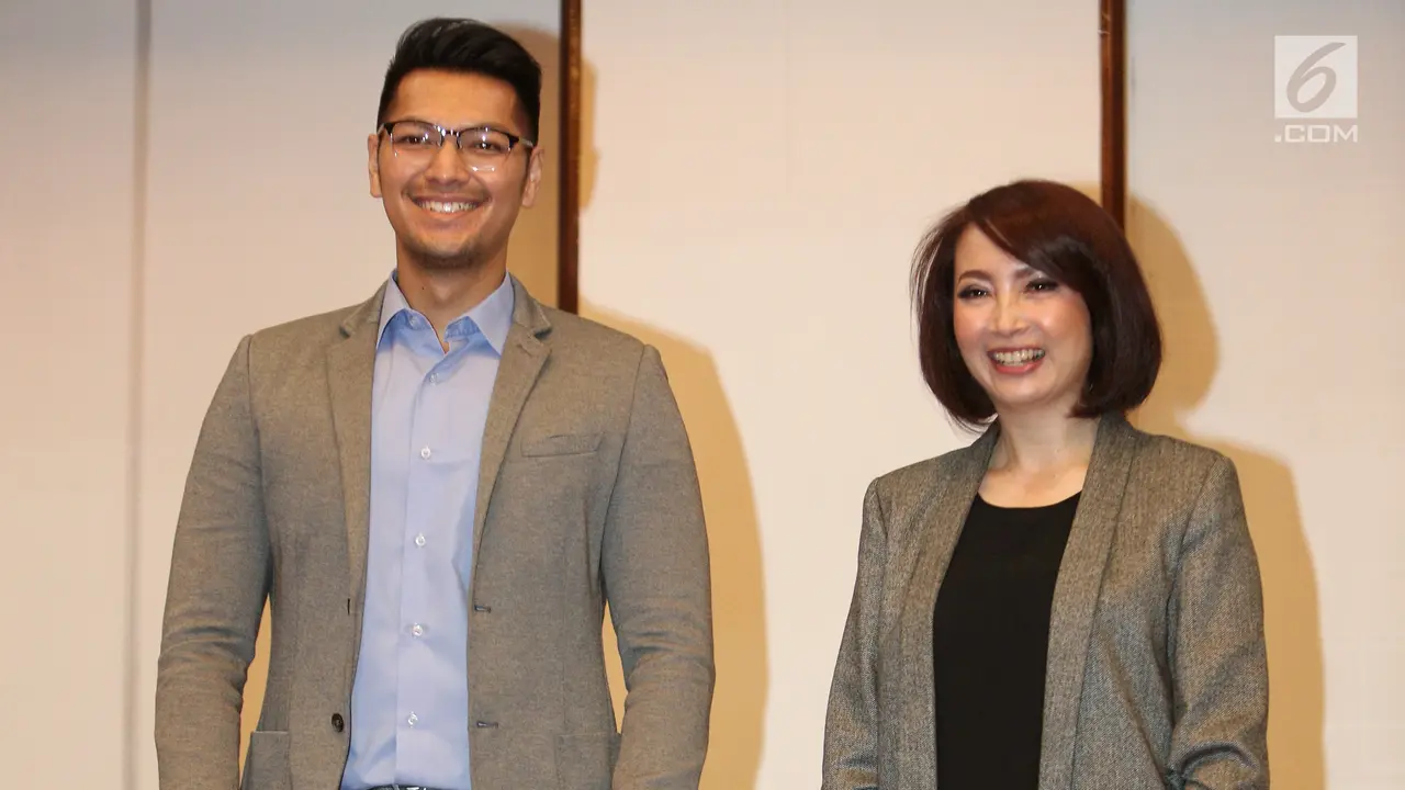 Mengenal Moderator Debat Keempat Pilpres, Retno Pinasti dan Zulfikar ...