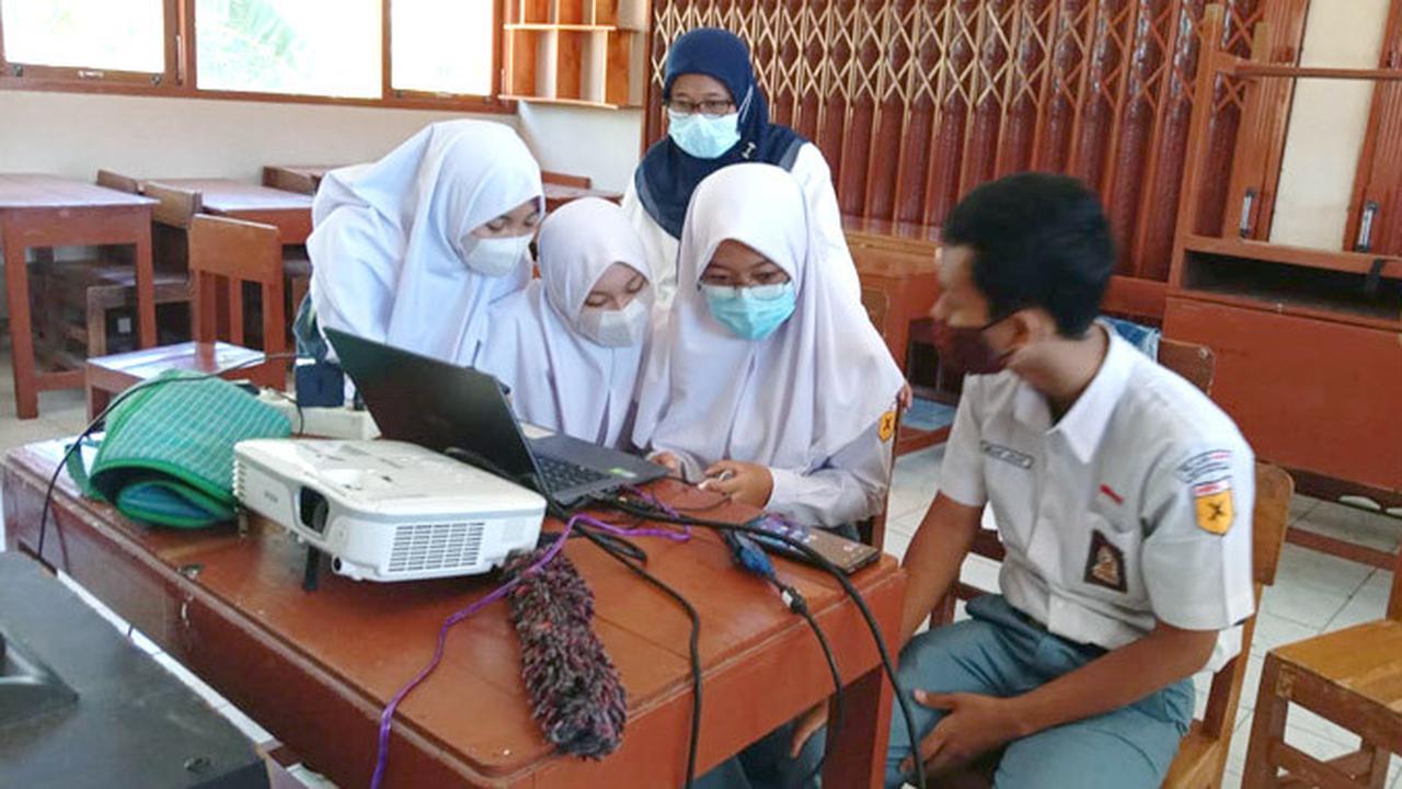 AWS Pacu Literasi Cloud Hingga Rambah Daerah Pelosok