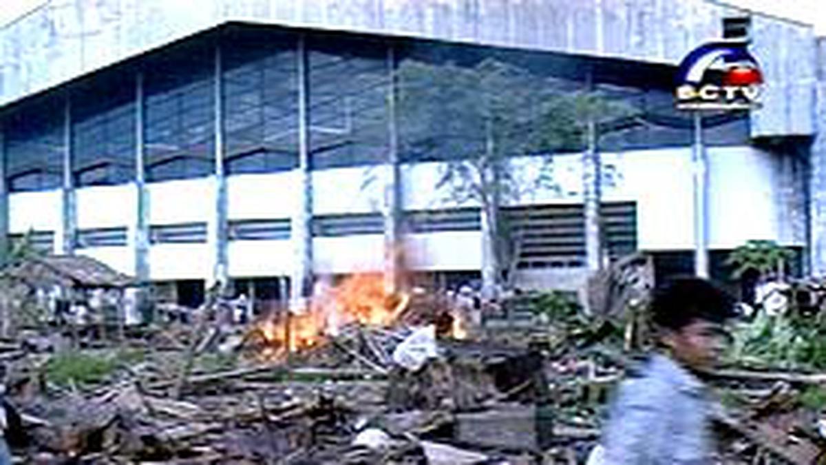 Pemda Kalbar Akan Membersihkan Tempat Pengungsian - News Liputan6.com