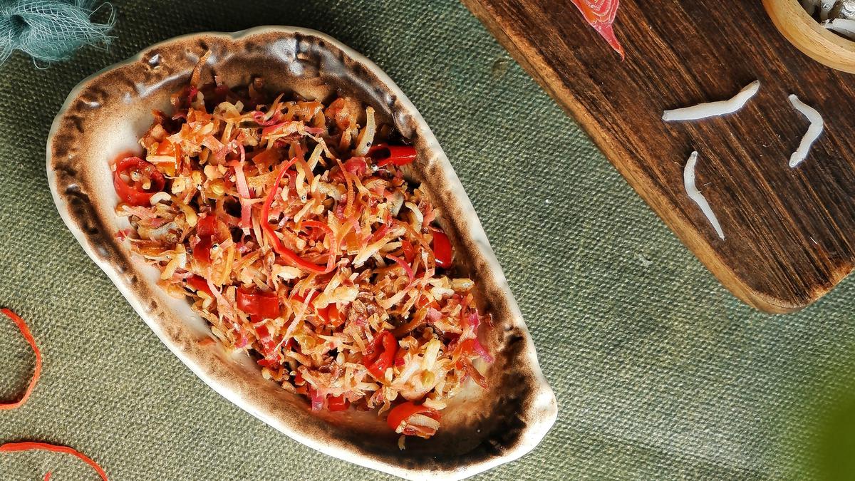 Resep Sambal Honje