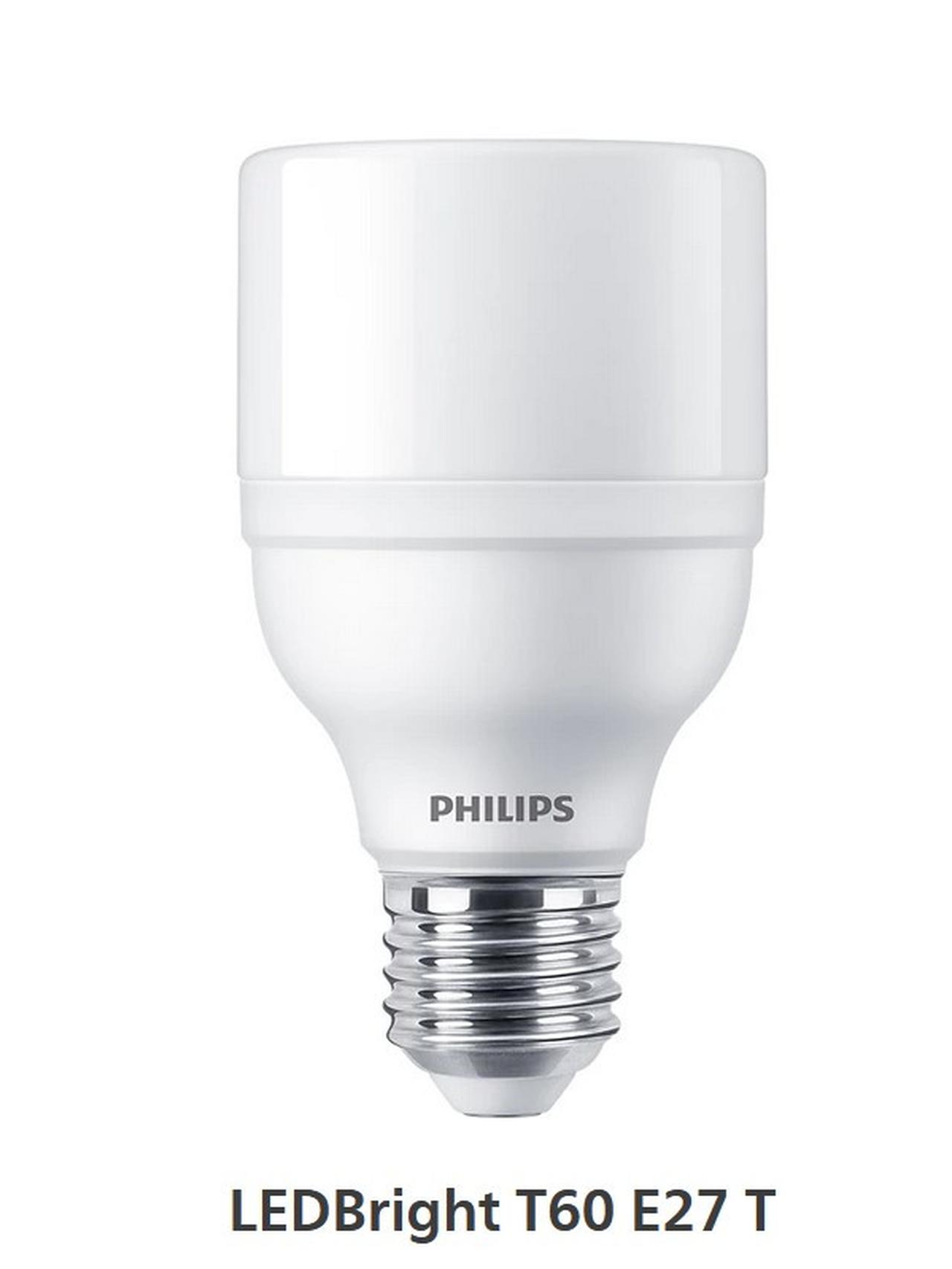 9 Merk Lampu LED Bohlam Paling Terang tapi Hemat Listrik 2026, Tagihan ...