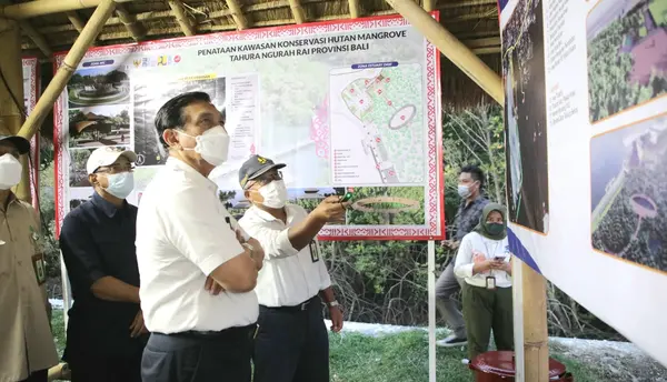 Potensi EBT Indonesia Capai 437 GW, tapi Baru 2,5 Persen Dimanfaatkan ...