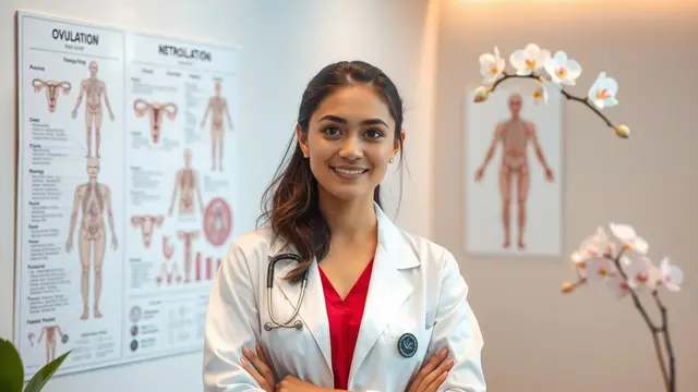 Memahami Tanda Ovulasi pada Wanita: Panduan Lengkap untuk Mengenali ...