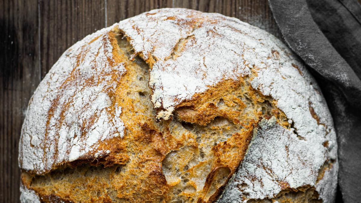 Tidak Memakan Waktu yang Banyak, Lakukan Tips ini untuk Proofing Roti