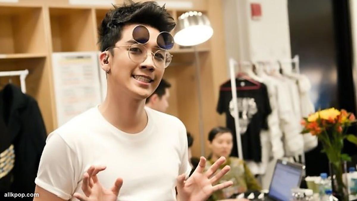 Ini Tingkah Konyol Seungri di Fanmeeting
